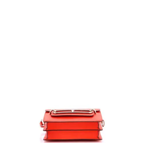 Hermès Roulis Bag Evercolor 18