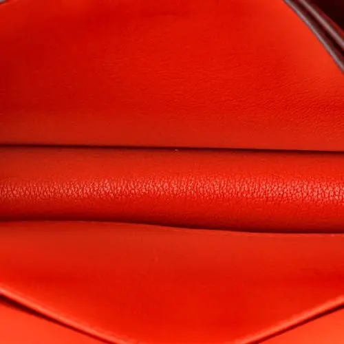 Hermès Roulis Bag Evercolor 18