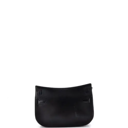 Hermès Jypsiere Bag Evergrain Mini