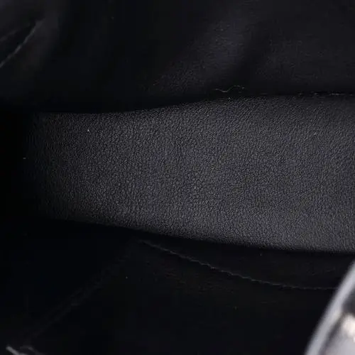 Hermès Jypsiere Bag Evergrain Mini
