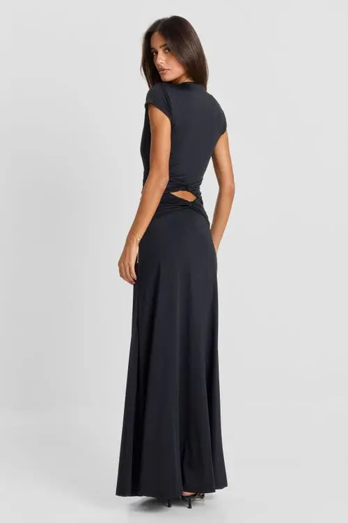 SASHA THERESE Arielle Maxi Dress