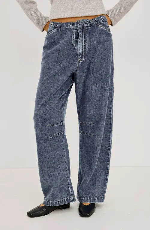 Rails Barry Straight Leg Pants