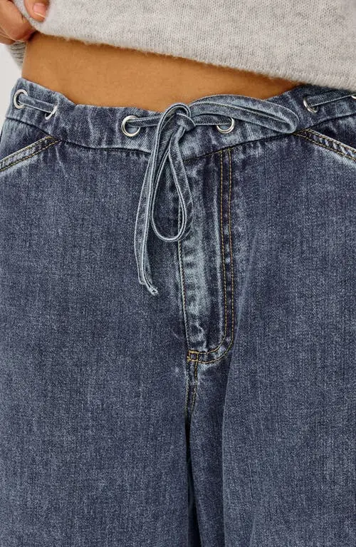 Rails Barry Straight Leg Pants
