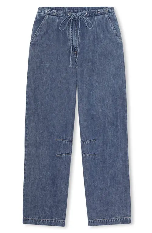Rails Barry Straight Leg Pants
