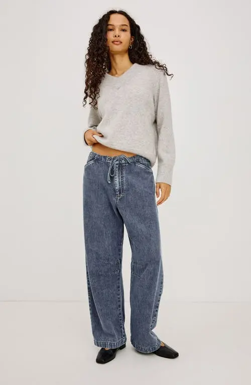 Rails Barry Straight Leg Pants