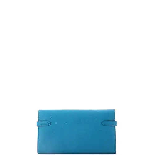 Hermès Kelly Wallet Epsom Long