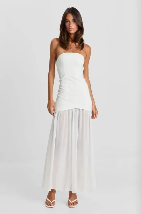 SASHA THERESE Gigi Maxi Dress