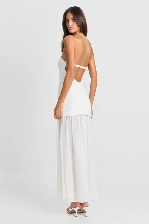 SASHA THERESE Gigi Maxi Dress