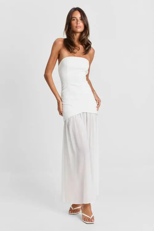 SASHA THERESE Gigi Maxi Dress