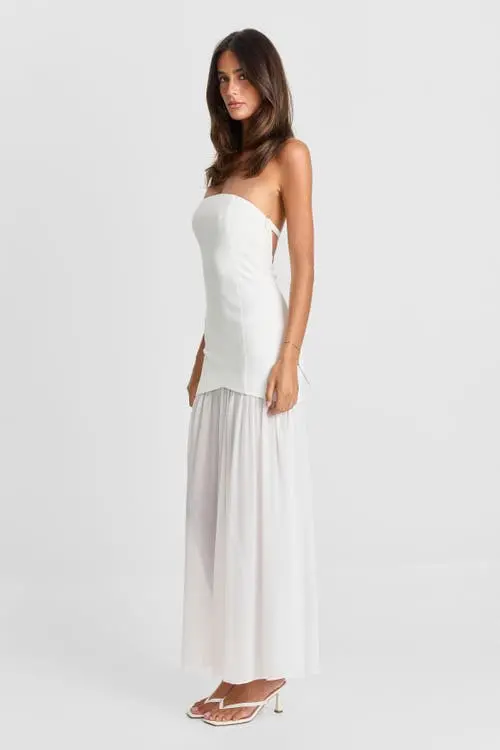 SASHA THERESE Gigi Maxi Dress