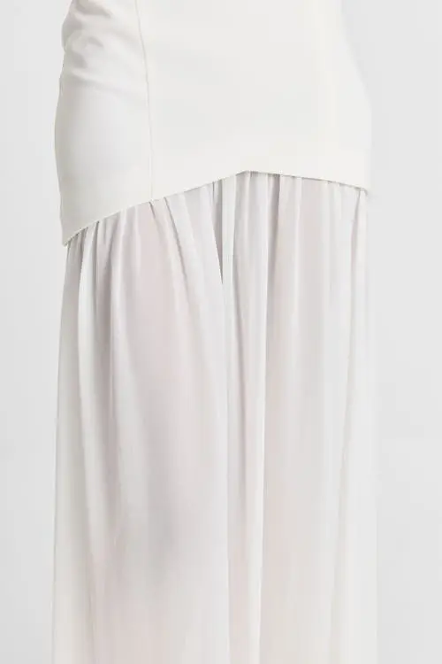 SASHA THERESE Gigi Maxi Dress