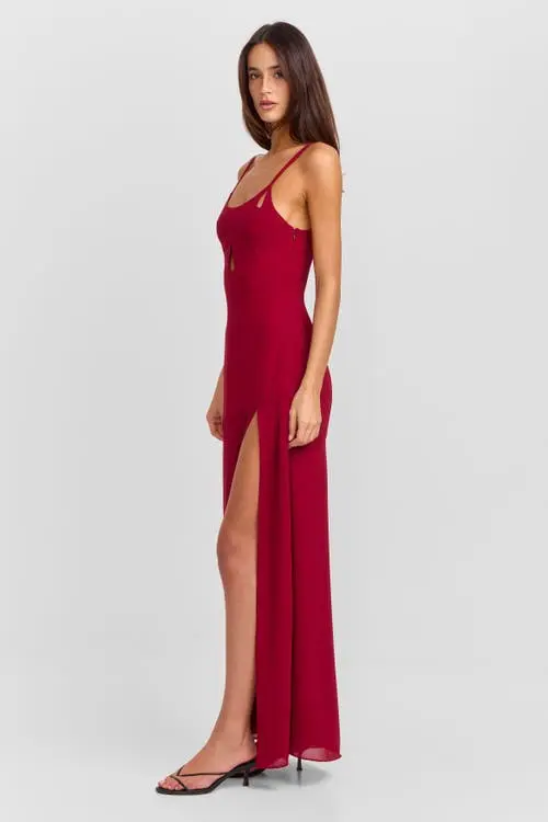 SASHA THERESE Arietta Maxi Dress