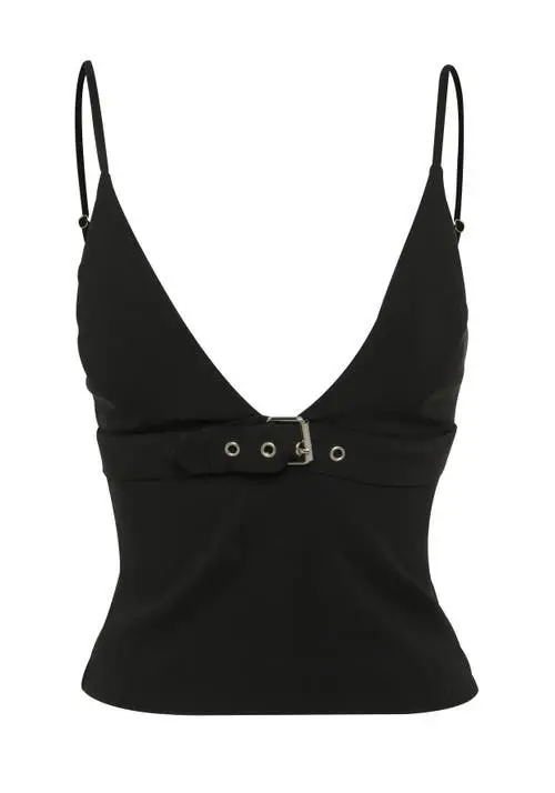 SASHA THERESE Sabrina Top