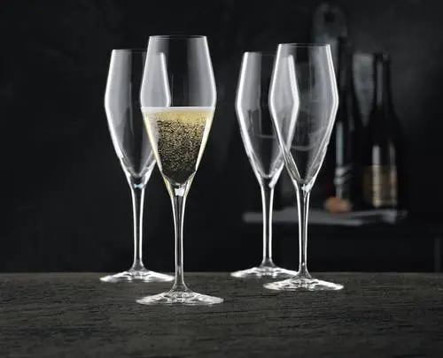 NACHTMANN Vinova Wine Glass - Champagne