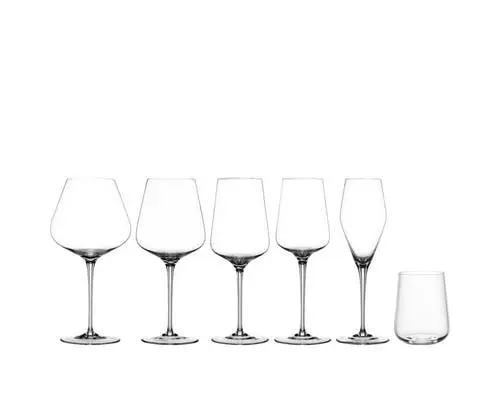 NACHTMANN Vinova Wine Glass - Champagne
