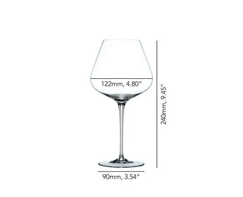 NACHTMANN Vinova Wine Glass