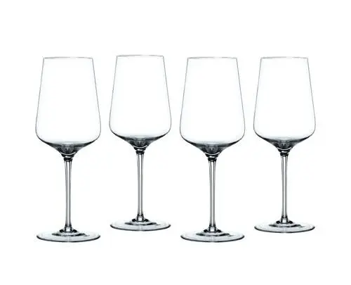 NACHTMANN Vinova Wine Glass - Red