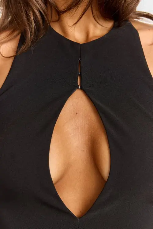 SASHA THERESE Francesca Top