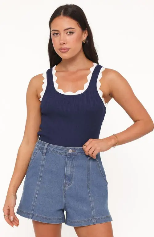 PETAL & PUP Denim Shorts