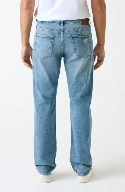 Guess G16 Straight Leg Jeans