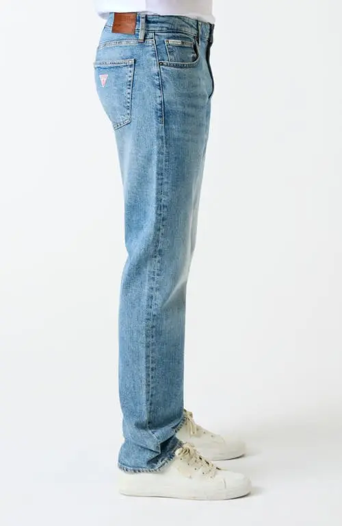 Guess G16 Straight Leg Jeans