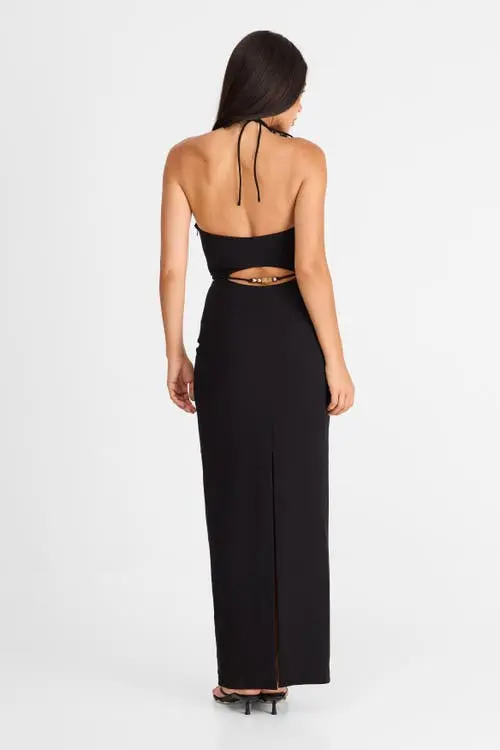 SASHA THERESE Mina Maxi Dress