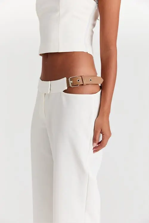 SASHA THERESE Lucia Pants
