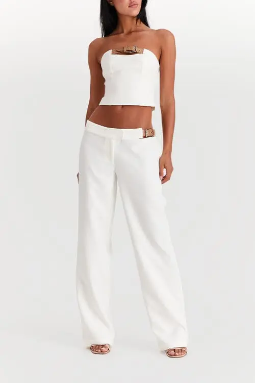 SASHA THERESE Lucia Pants