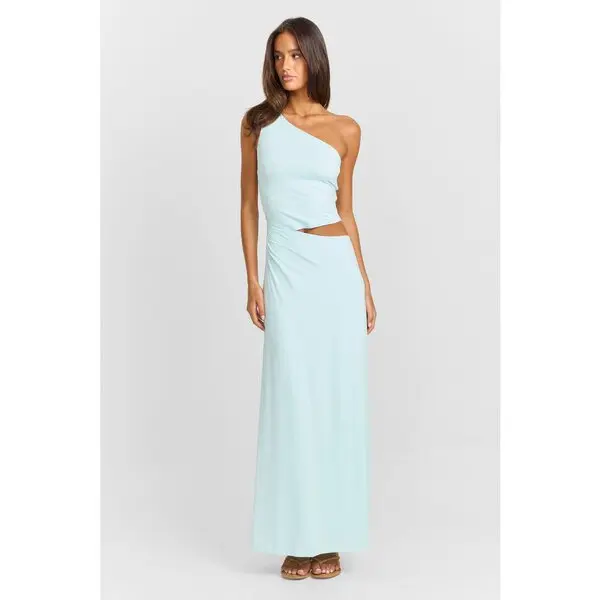 SASHA THERESE Iris Maxi Dress