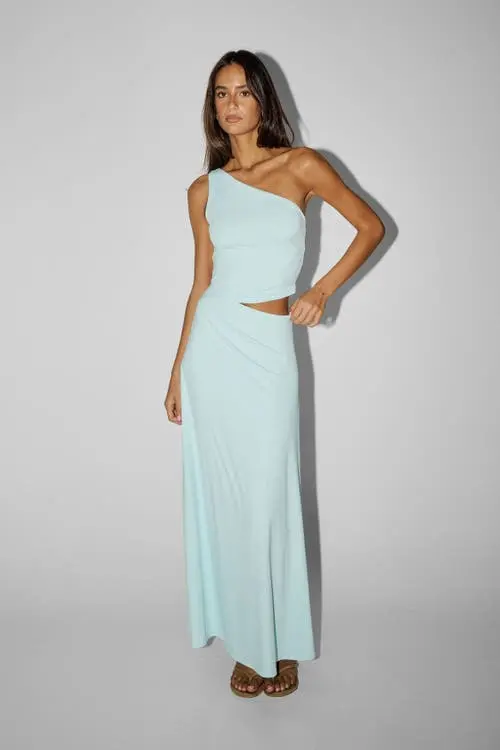SASHA THERESE Iris Maxi Dress