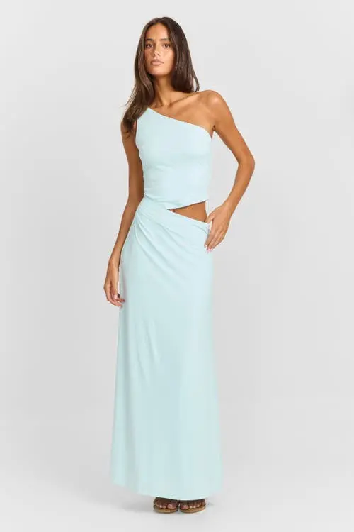 SASHA THERESE Iris Maxi Dress