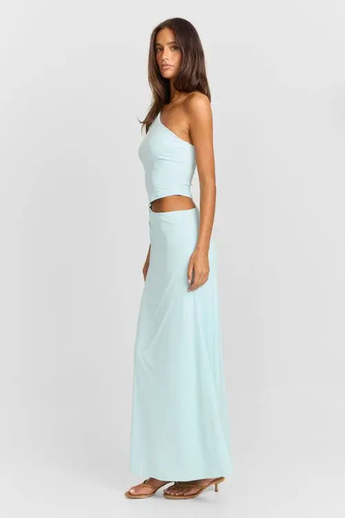SASHA THERESE Iris Maxi Dress