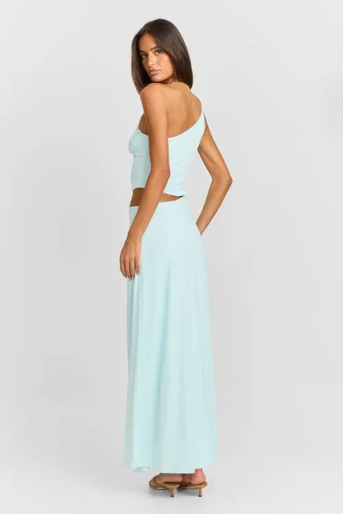 SASHA THERESE Iris Maxi Dress