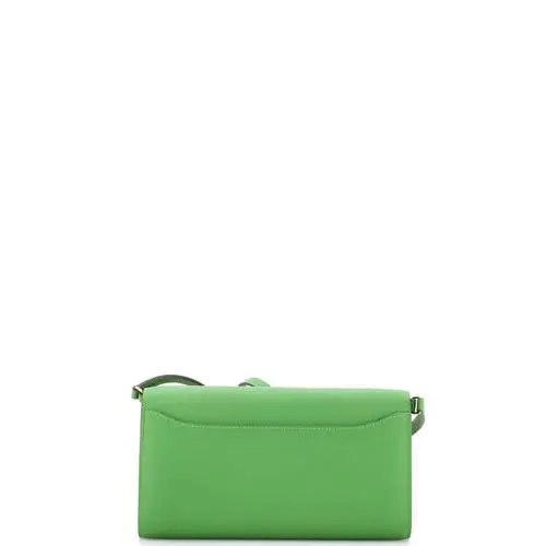 Hermès Constance To Go Wallet Epsom