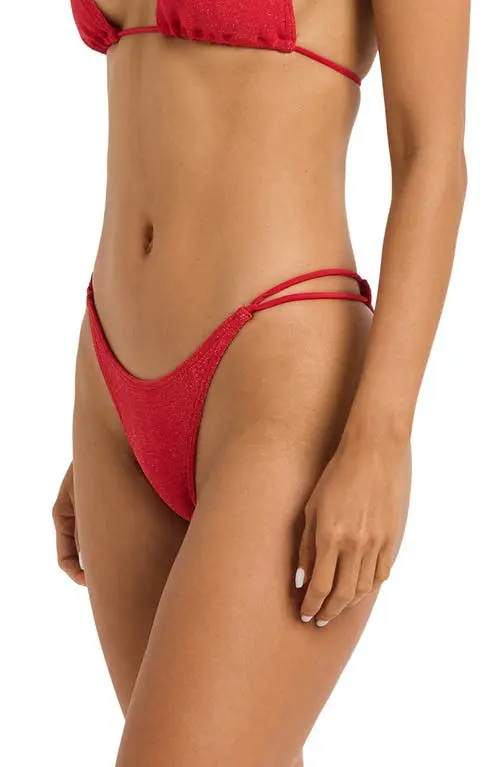 Bond Eye Lotus Bikini Bottoms