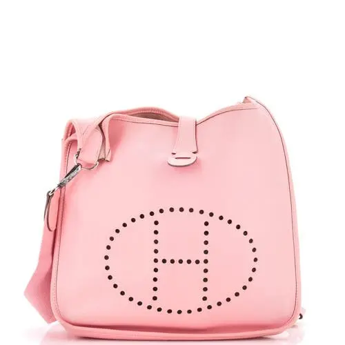 Hermès Evelyne Bag Gen Iii Epsom Gm