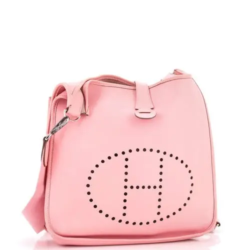 Hermès Evelyne Bag Gen Iii Epsom Gm