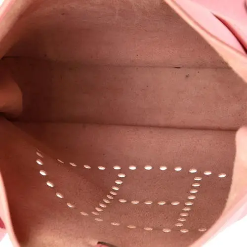 Hermès Evelyne Bag Gen Iii Epsom Gm