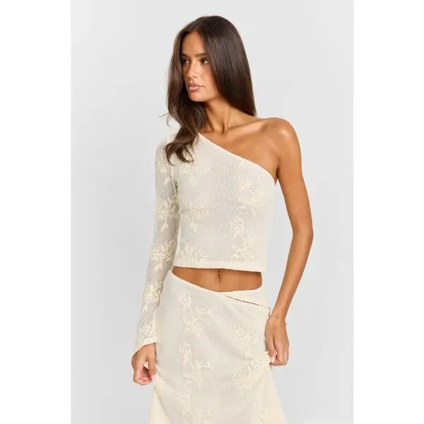 SASHA THERESE Lola Top