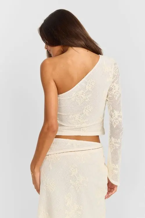 SASHA THERESE Lola Top