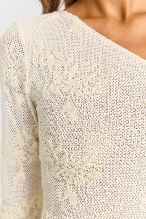 SASHA THERESE Lola Top
