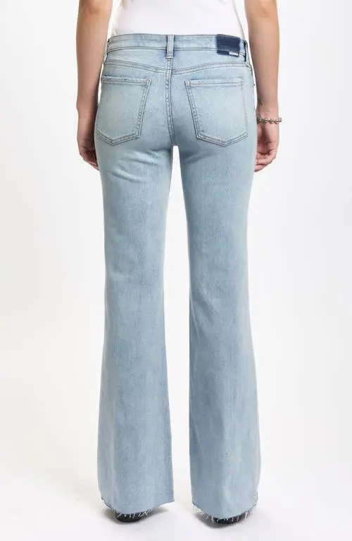 DAZE Lowkey Bootcut Jeans