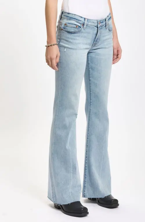 DAZE Lowkey Bootcut Jeans
