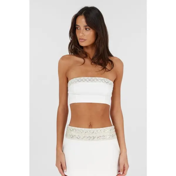 SASHA THERESE Amelie Top