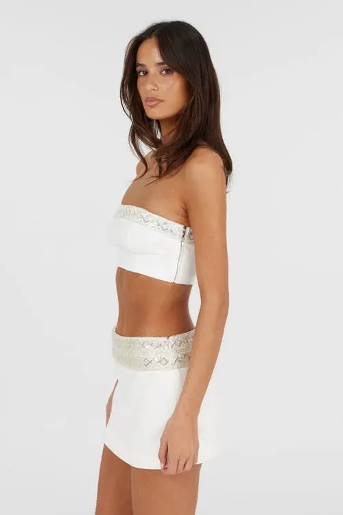 SASHA THERESE Amelie Top