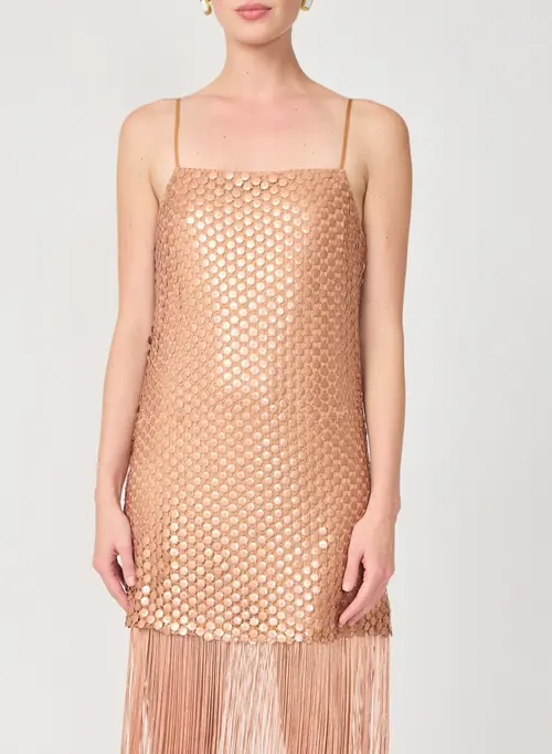 GILNER FARRAR Essie Dress