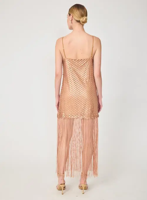 GILNER FARRAR Essie Dress