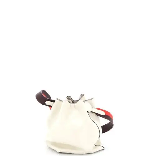 Hermès Licol Bag Evercolor 17