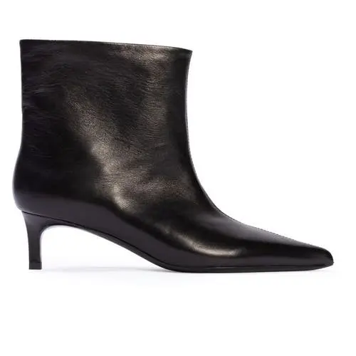BLACK SUEDE STUDIO Trina 50 Boot