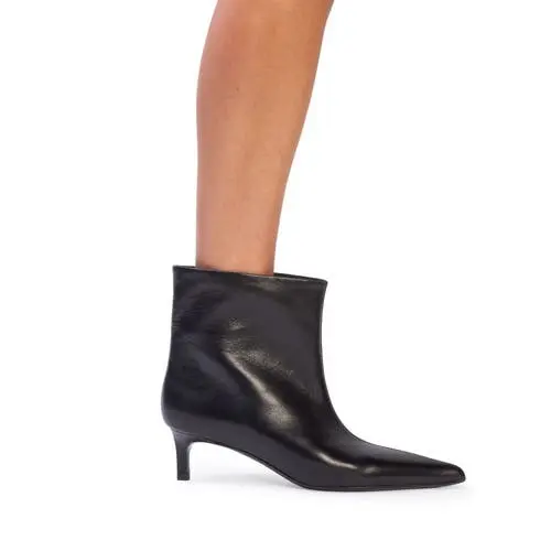 BLACK SUEDE STUDIO Trina 50 Boot